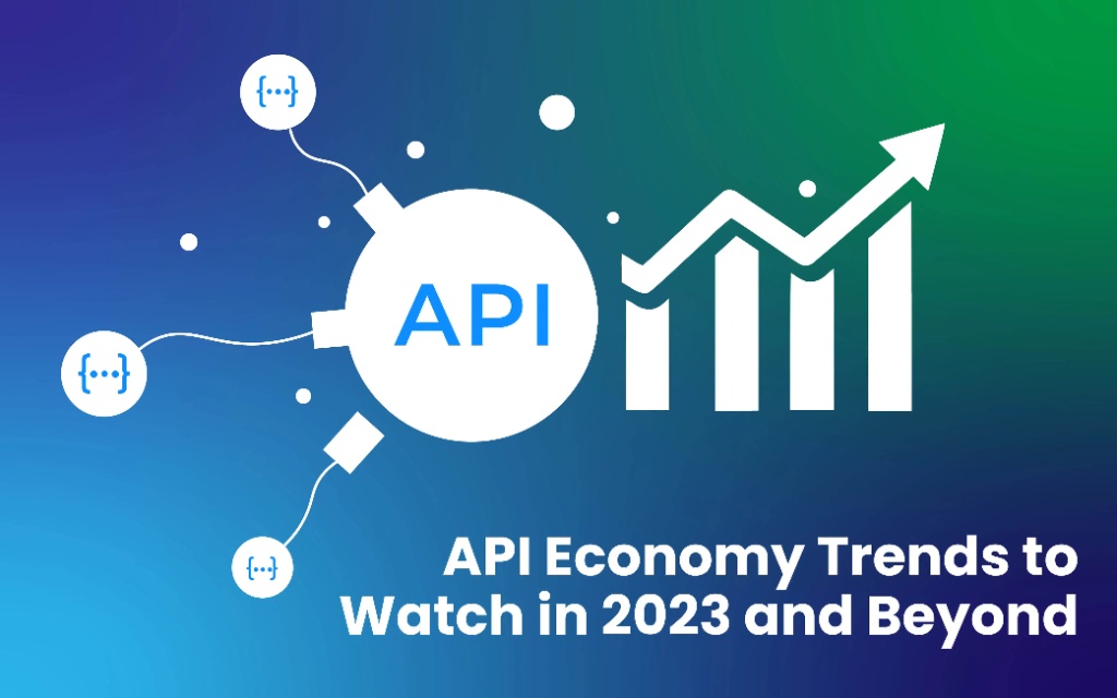 API Economy | API Economy Trends | Trends to watch in 2023
