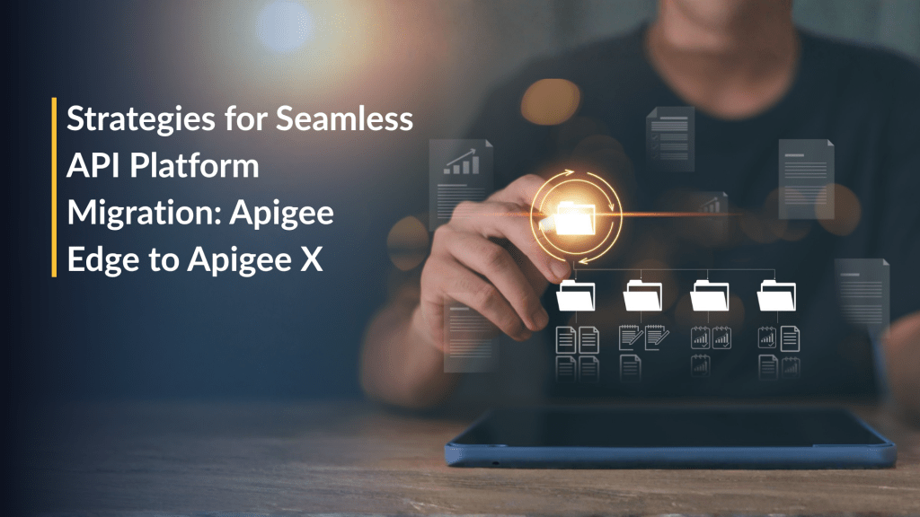 Open Banking & APIs: The Foundation for Next-Gen Banking Innovation